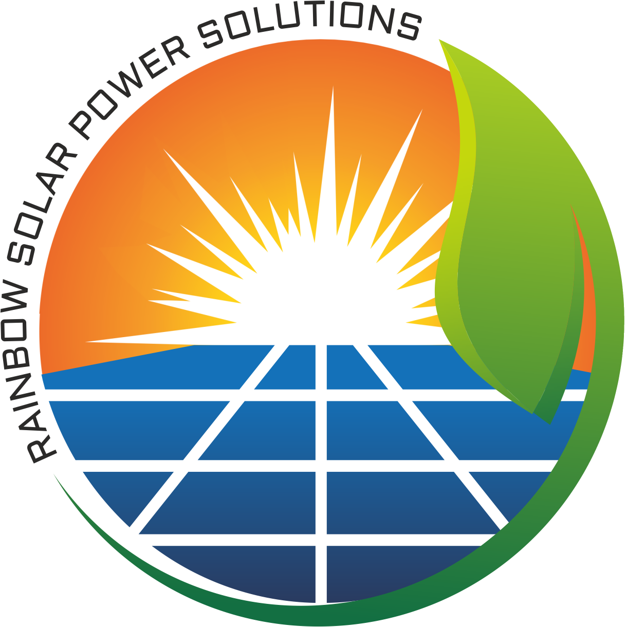 Rainbow Solar Power Solutions